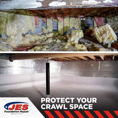 JES FOUNDATION REPAIR - Updated October 2025 - 61 Photos & 86 Reviews ...