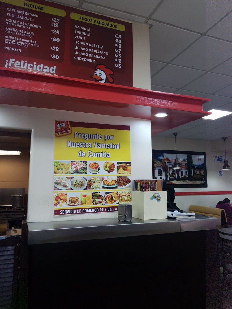 EL POLLO ASIL - Updated December 2025 - 10 Reviews - Blvd. Benito ...