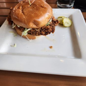 BRU BURGER BAR - KEYSTONE - Updated December 2024 - 173 Photos & 130 ...