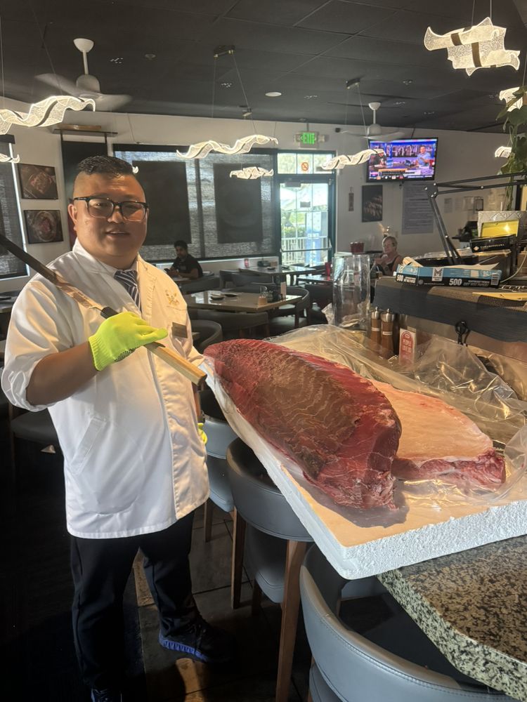JOYCE’S SUSHI - Updated July 2025 - 368 Photos & 252 Reviews - 425 S ...