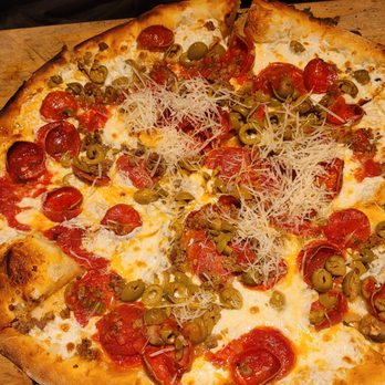 URBAN CRUST - 1065 Photos & 1337 Reviews - 1006 E 15th St, Plano, Texas ...