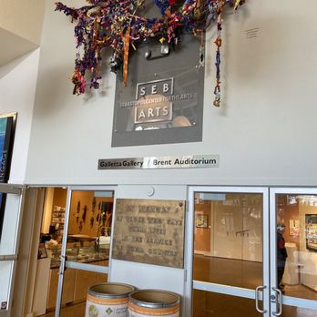 SEBASTOPOL CENTER FOR THE ARTS - Updated December 2025 - 282 S High St ...