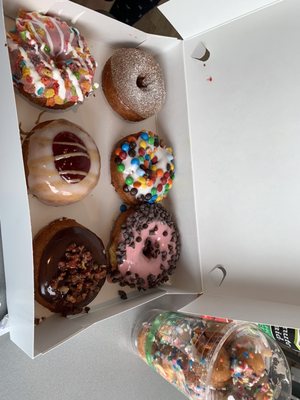 NAUTI DONUTS | 173 Photos & 160 Reviews | 2133 Asbury Ave, Ocean City ...