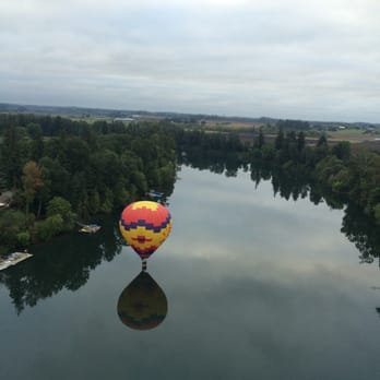 VISTA BALLOON ADVENTURES - Updated December 2025 - 74 Photos & 63 ...