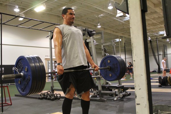 EM SPEED AND POWER TRAINING - Updated August 2025 - 2045 California Ave ...