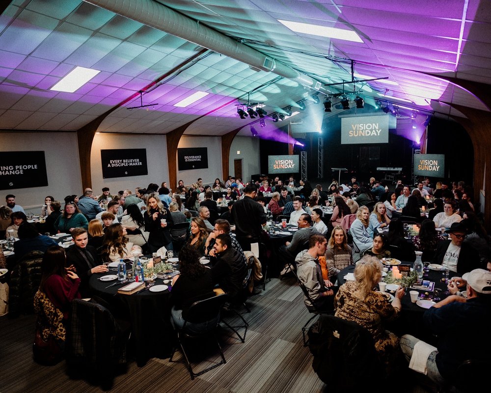 HUNGRY GENERATION - Updated December 2025 - 110 Photos & 14 Reviews ...