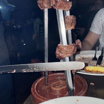 SAMBA BRAZILIAN GRILL - Updated October 2025 - 88 Photos & 286 Reviews ...