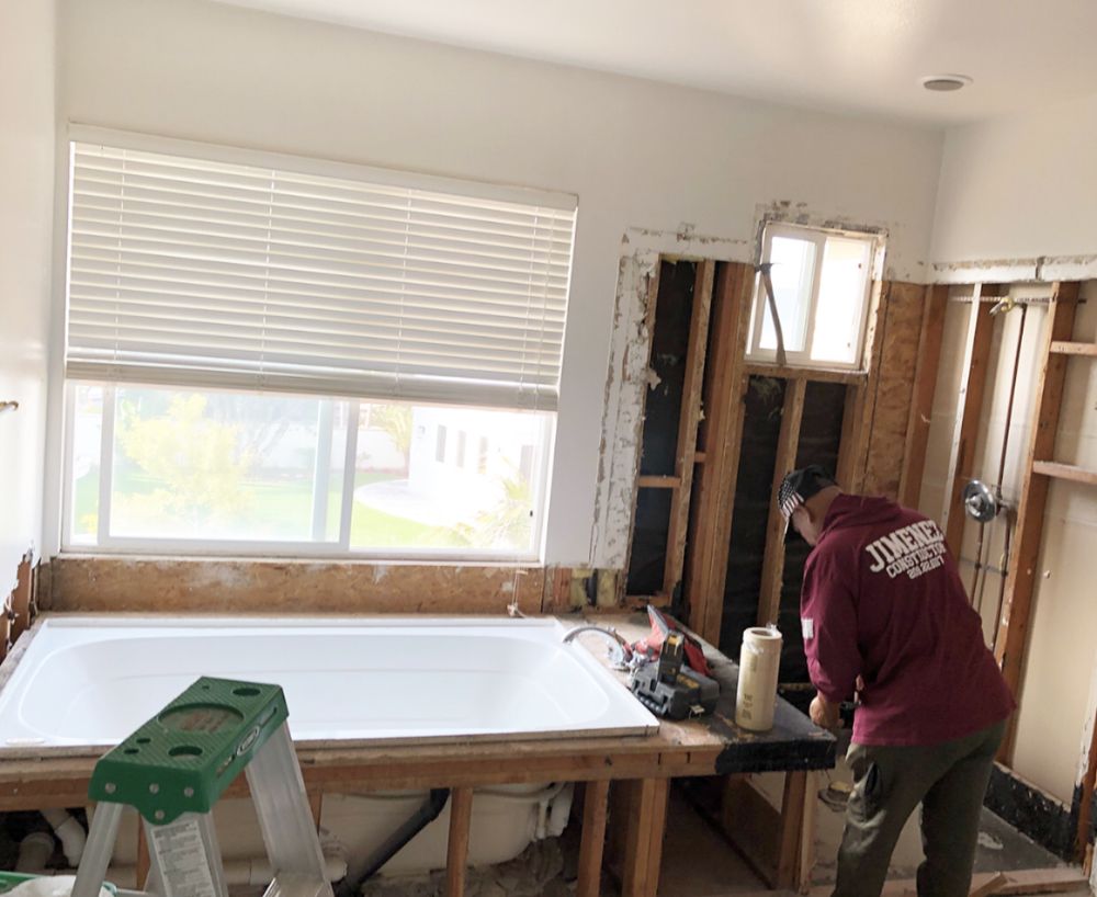 JIMENEZ CONSTRUCTION & DEMOLITION - Updated January 2026 - 20 Photos ...