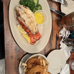 MR BIG FISH - Updated September 2025 - 463 Photos & 927 Reviews - 754 ...