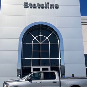 KEFFER CHRYSLER JEEP DODGE RAM - Updated October 2025 - 48 Photos & 261 ...