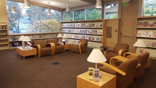 SEATTLE PUBLIC LIBRARY - SOUTHWEST BRANCH - 31 Photos & 14 Reviews ...