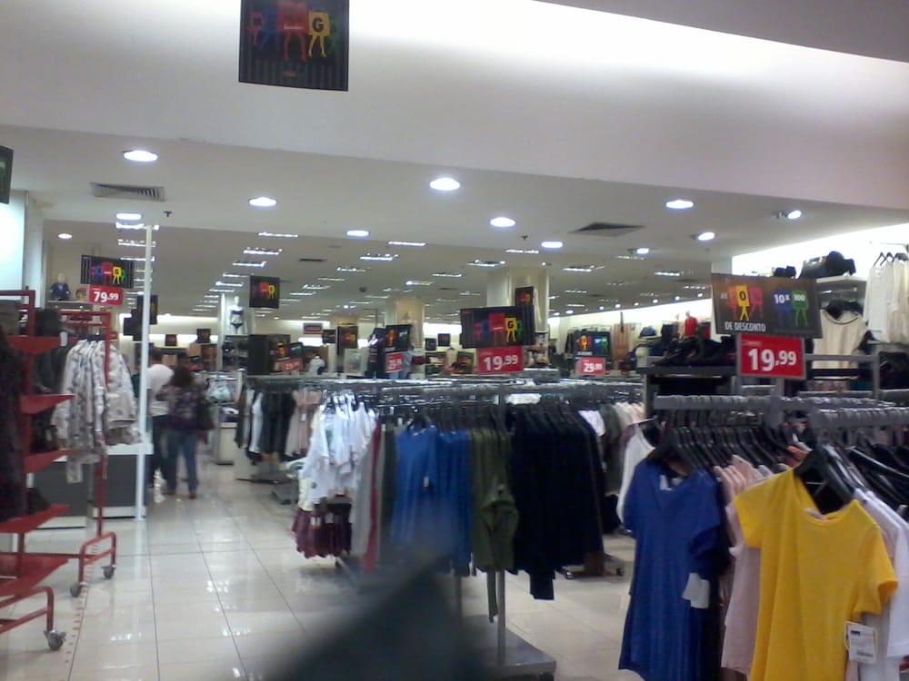 LEADER - Updated November 2024 - Av: Cristiano Machado, 4000 2º piso ...