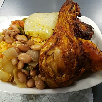 EL POLLO RICO - Updated September 2025 - 18 Photos & 31 Reviews - 1717 ...