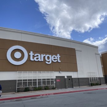 TARGET - Updated October 2025 - 250 Photos & 163 Reviews - 6845 Sierra ...