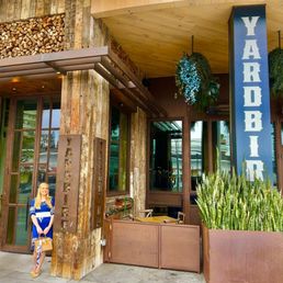 YARDBIRD - Updated December 2025 - 3498 Photos & 1719 Reviews - 8500 ...