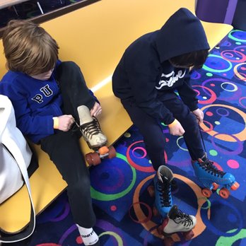 ROLLERMAGIC ROLLER RINKS - Updated September 2025 - 14 Photos & 47 ...