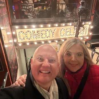 COMEDY CELLAR - 264 Photos & 1276 Reviews - 117 MacDougal St, New York ...