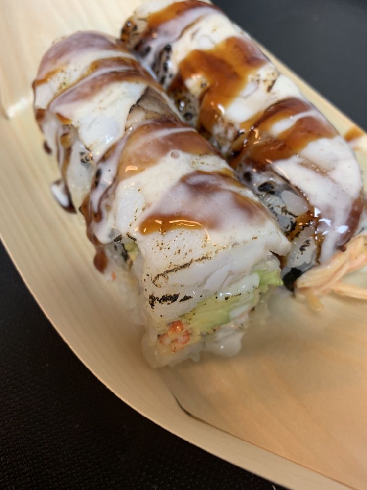 SAWARA - 78 Photos & 167 Reviews - Sushi Bars - 312 Metzler Dr, Castle ...