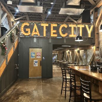 GATE CITY BREWING COMPANY - Updated January 2026 - 136 Photos & 115 ...