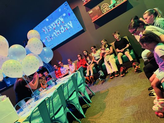 REMIX ROLLER SKATING & EVENT CENTER - Updated December 2025 - 12 Photos ...