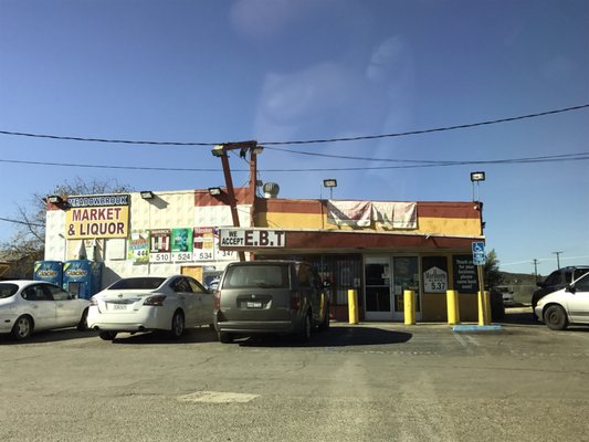 MEADOWBROOK MARKET - Updated November 2025 - 11 Reviews - 27401 CA-74 ...