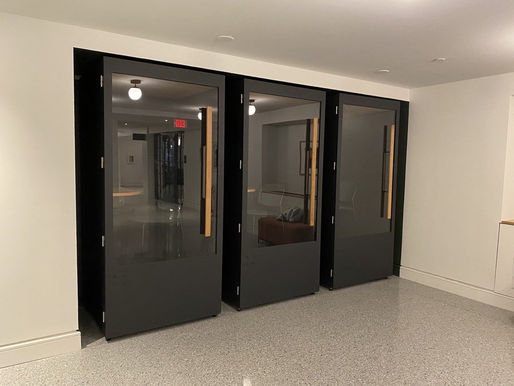 ASSEMBLY - 30 Photos - 400 Granby St, Norfolk, Virginia - Shared Office ...