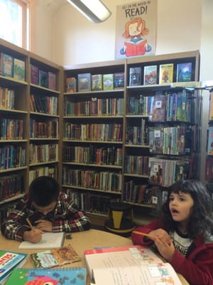 BEAUMONT LIBRARY DISTRICT - Updated January 2026 - 17 Photos & 16 ...