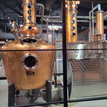 TRUE STANDARD DISTILLING - Updated January 2026 - 41 Photos & 16 ...