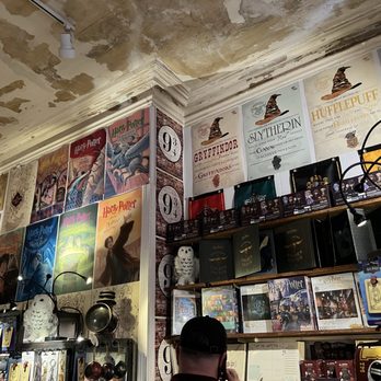 THE FAIRY SHOP - Updated December 2025 - 132 Photos & 101 Reviews - 272 ...