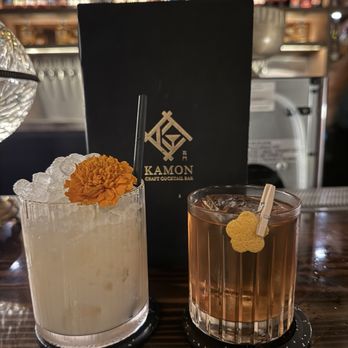 BAR KAMON - Updated May 2025 - 767 Photos & 181 Reviews - 634 14th St ...