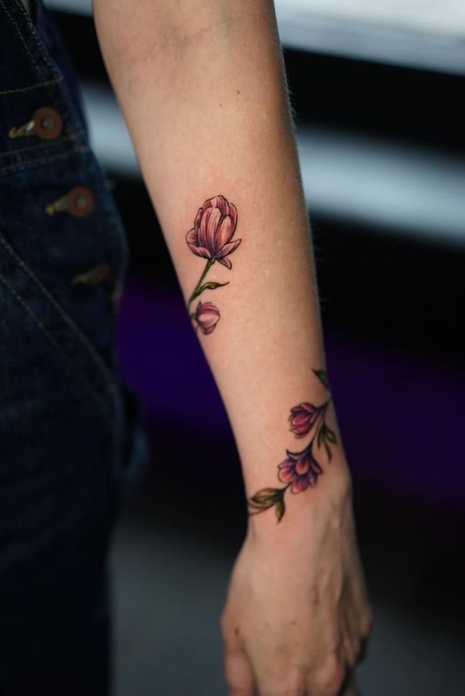 GREGOS TATTOOS - Updated December 2025 - 103 Photos & 15 Reviews - 7203 ...