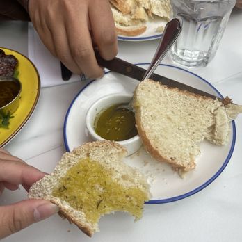 PAZZA NOTTE - Updated July 2025 - 938 Photos & 385 Reviews - 1801 L St ...