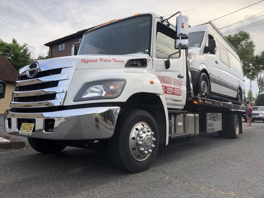 BROTHERS TOWING - Updated April 2026 - 13 Photos & 16 Reviews - 157 ...