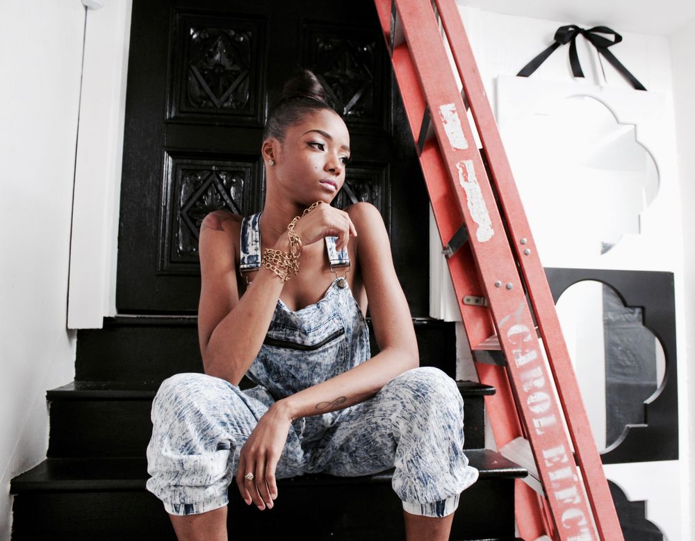 BARBIE JONES STUDIO - 223 S La Brea Ave, Inglewood, California - Women ...