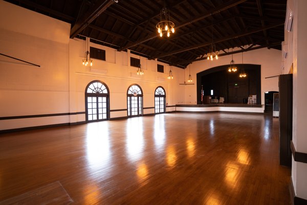 SPAGGIS EVENT CENTER - 11 Photos - 16880 Seville Ave, Fontana ...