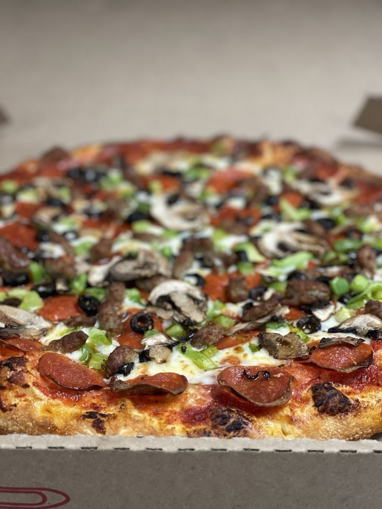 MARCELLO’S PIZZA - Updated December 2025 - 249 Photos & 151 Reviews ...