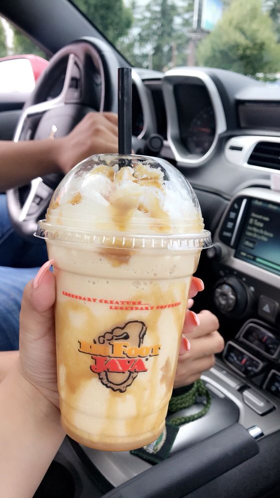 BIG FOOT JAVA - Updated October 2025 - 26 Photos & 57 Reviews - 11011 ...