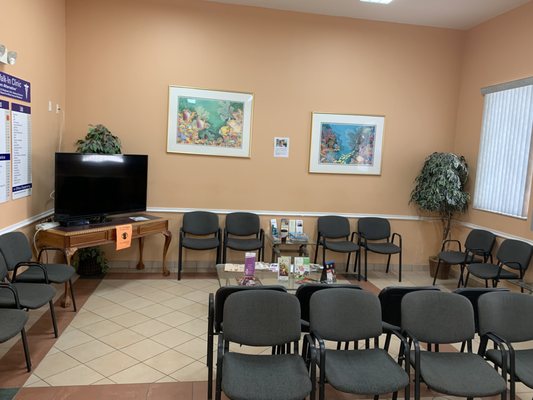 PRIMARY CARE WALK IN CLINIC - Updated April 2025 - 41 Photos & 19 ...