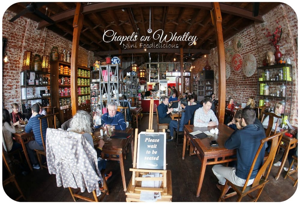 CHAPELS ON WHATLEY - Updated December 2025 - 99 Photos & 56 Reviews ...