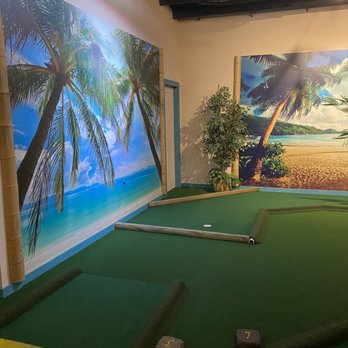ALOHA MINI GOLF - Updated November 2025 - 37 Photos & 27 Reviews - 900 ...