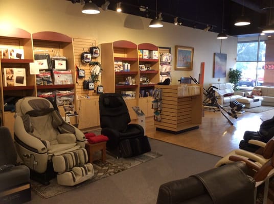 THE ULTIMATE BACK STORE - Updated October 2025 - 29 Reviews - 903 Howe ...