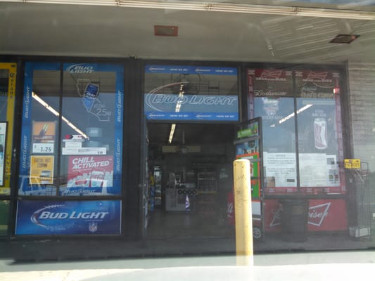 QWIK-KORNER DELI-GROCERY - Updated May 2025 - 3850 University Ave, San ...