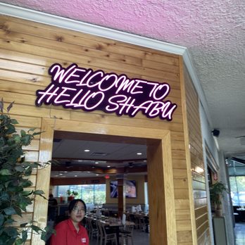 HELLO SHABU - Updated July 2025 - 308 Photos & 188 Reviews - 228 W ...
