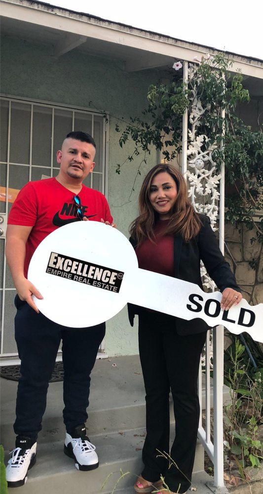 MARIA G. GOMEZ - EXCELLENCE EMPIRE REAL ESTATE - Updated November 2025 ...