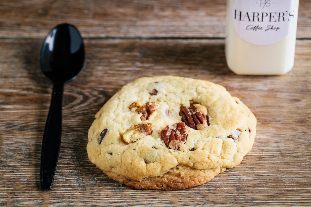 HARPER’S - 84 Photos - 16 rue Letort, Paris, France - Yelp