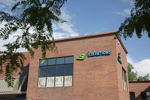 ELEVATIONS CREDIT UNION - Updated October 2025 - 611 S Broadway ...