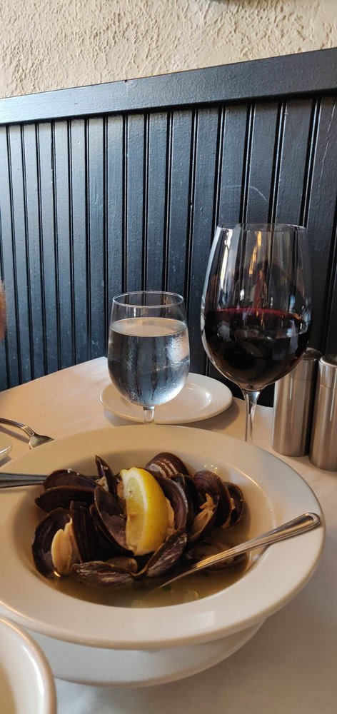 CUVEE RESTAURANT - 61 Photos & 92 Reviews - French - 214 W Main St ...