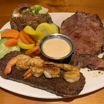 OUTBACK STEAKHOUSE - Updated February 2025 - 107 Photos & 90 Reviews ...