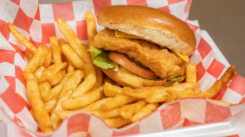 CHICKEN XPRESS - Updated March 2025 - 930 Penn Ave, Turtle Creek ...