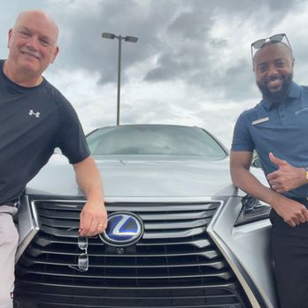 JOHNSON LEXUS OF DURHAM - Updated November 2025 - 76 Photos & 86 ...
